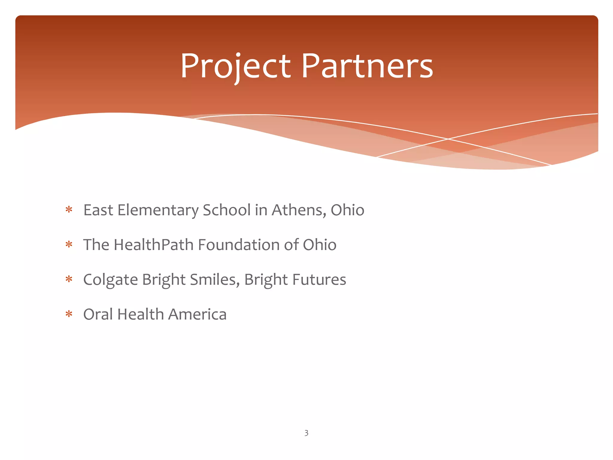 Grant Proposal Presentation | PPTX