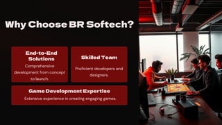 Custom Carrom Game App & Software Solutions | PPT