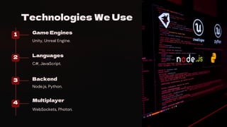 Custom Carrom Game App & Software Solutions | PPT