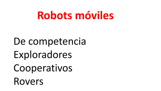 Carros y puente h con arduino c4 | PPT