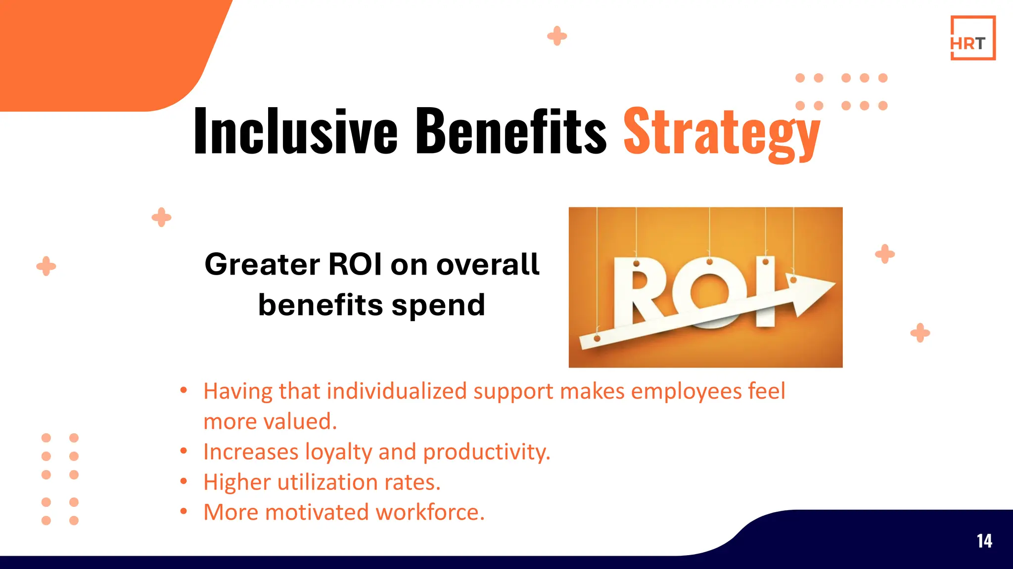 Bridging the Gap: The Intersection of DEI Initiatives and Employee ...