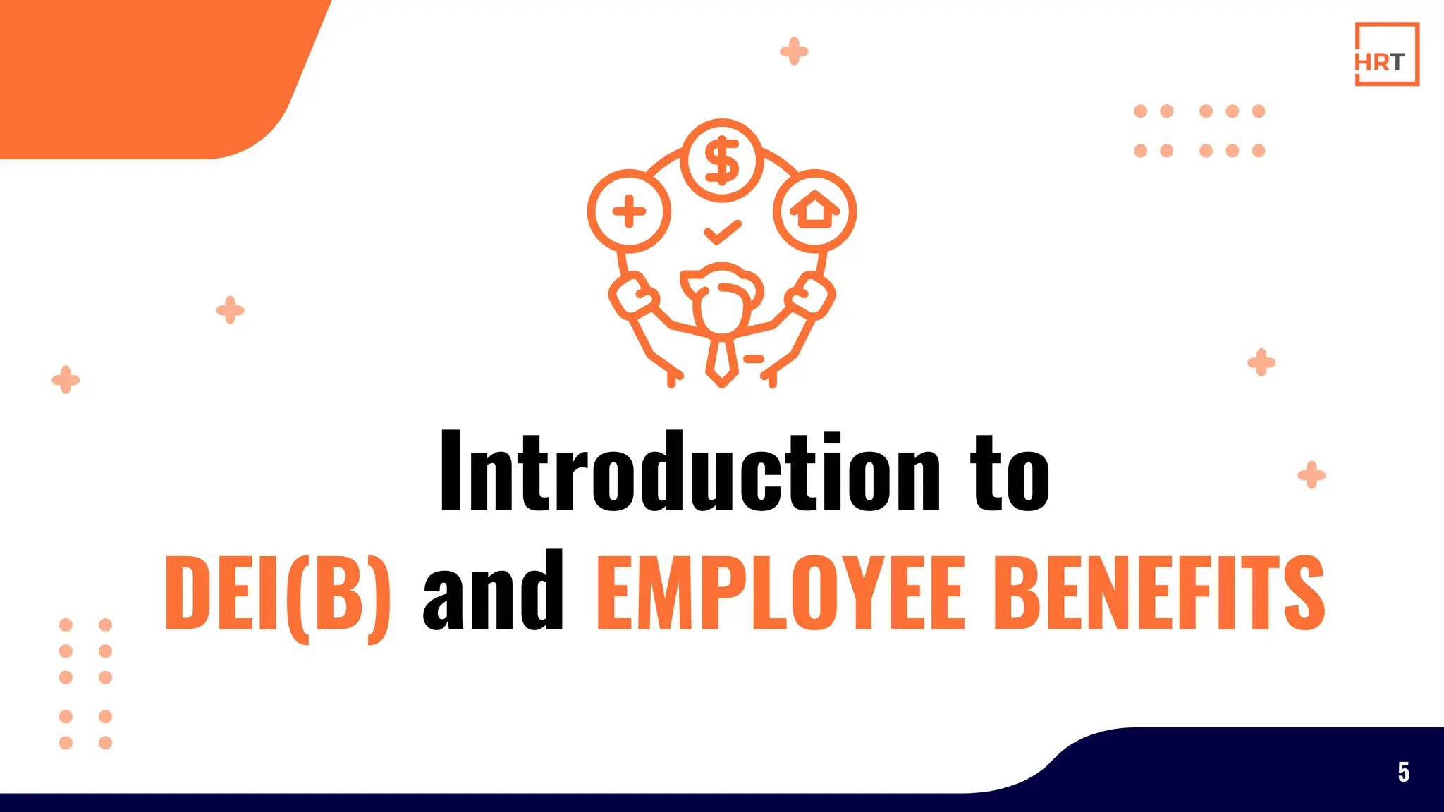 Bridging the Gap: The Intersection of DEI Initiatives and Employee ...