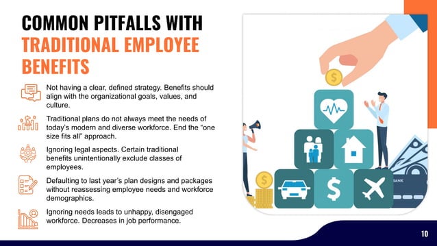 Bridging the Gap: The Intersection of DEI Initiatives and Employee ...