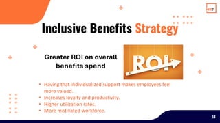 Bridging the Gap: The Intersection of DEI Initiatives and Employee ...