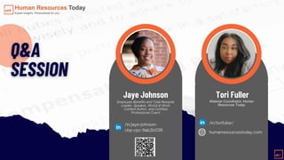 Bridging the Gap: The Intersection of DEI Initiatives and Employee ...