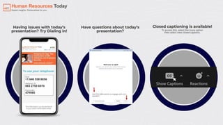 Bridging the Gap: The Intersection of DEI Initiatives and Employee ...