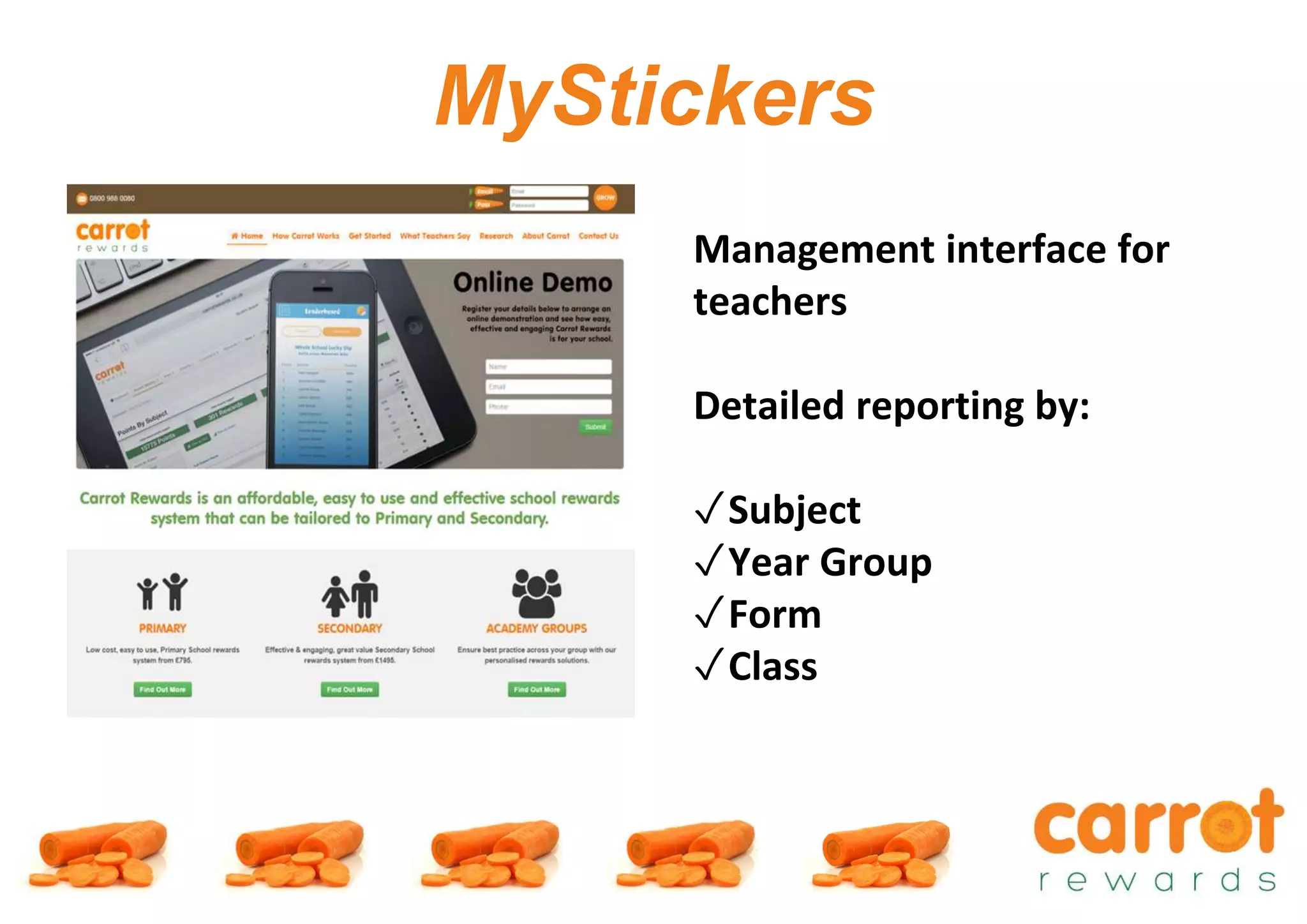 Carrot rewards presentation 09.03.16.pptx