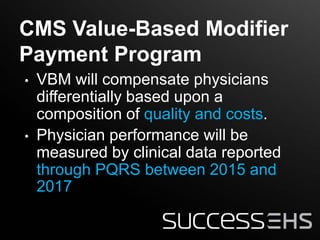 CMS Incentives and Penalties | PDF | Health Insurance | Insurance