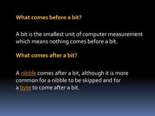 Carry out-mensuration-and-calculation | PPTX