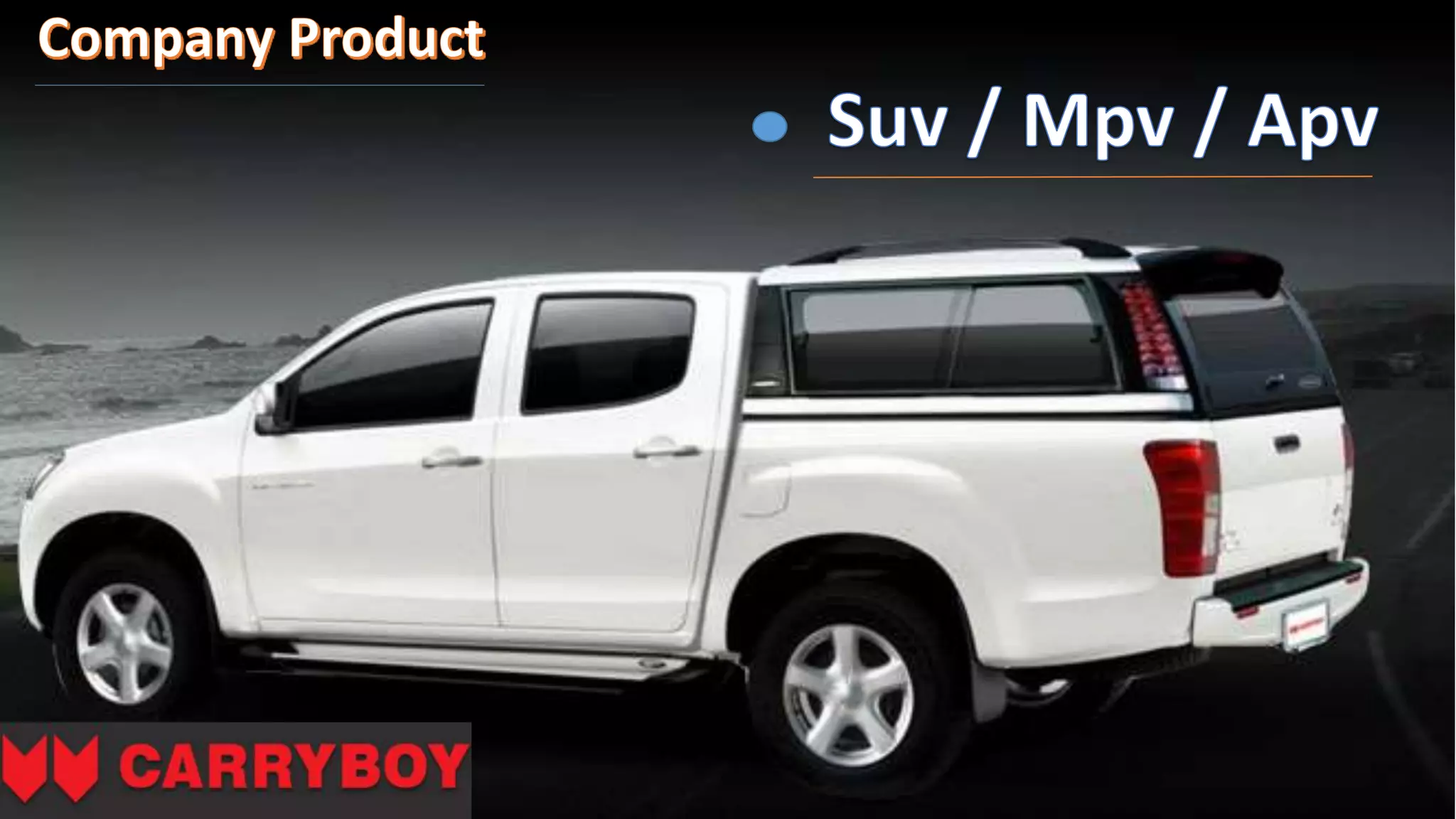 Boom Pranot Carry boy Strategies | PPT