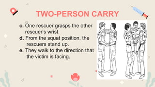 Carrying-Techniques-G3.pptx