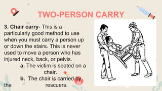 Carrying-Techniques-G3.pptx