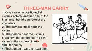 Carrying-Techniques-G3.pptx