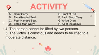 Carrying-Techniques-G3.pptx