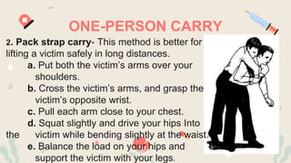 Carrying-Techniques-G3.pptx
