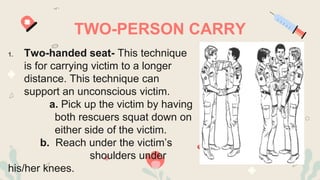 Carrying-Techniques-G3.pptx