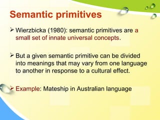 Carrying a baby in the back | PPT