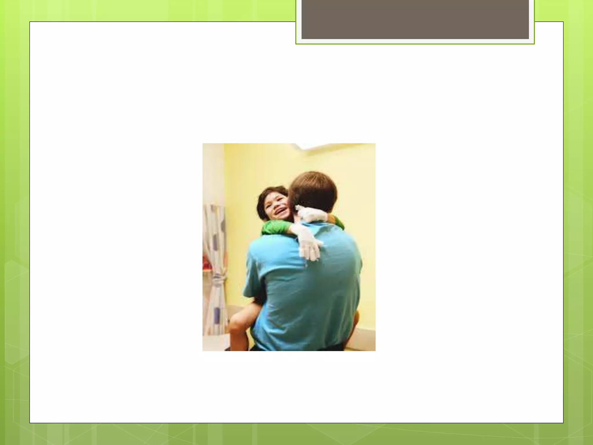 Carrying and positioning of Children with Cerebral Palsy | PPTX