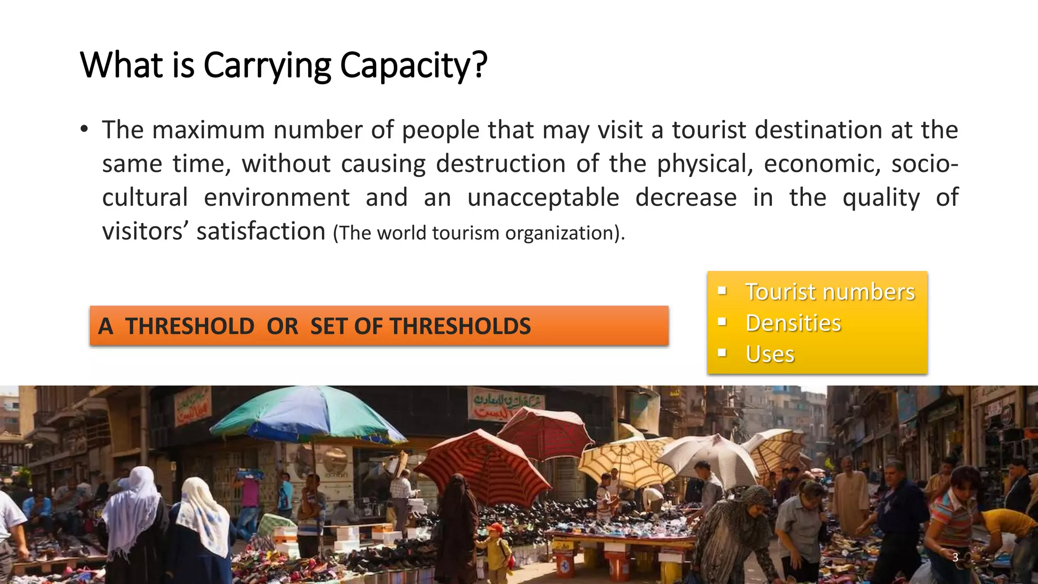 Carrying Capacity and Limits of Acceptable Change.pptx