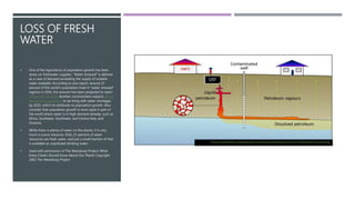 Carrying capacity and overpopulation | PPTX
