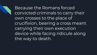 Carrying Your Cross.pptx