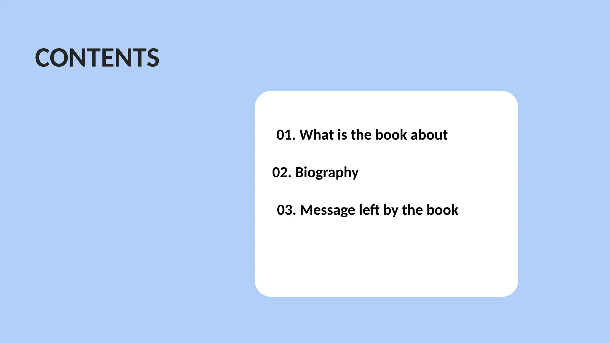 Carry on, Mr Bo Jonathan Lagos History Y Contenido | PPT