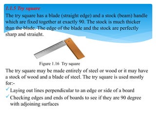Comprehensive Guide to Carry-Out Measurements and Geometric ...