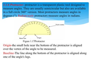 Comprehensive Guide to Carry-Out Measurements and Geometric ...