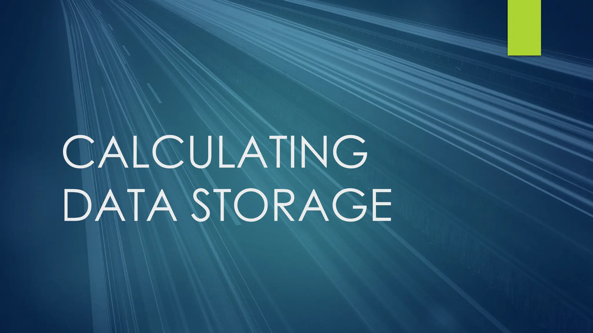 Carry Out Mensuration and Calculation.pptx
