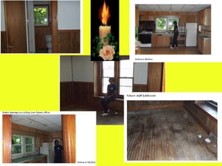 Carry your candle | PPS