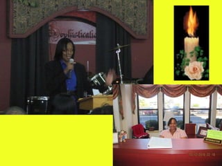 Carry your candle | PPS