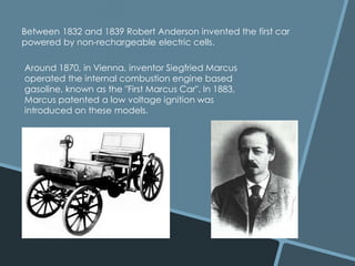 Cars | PPTX | Automotive