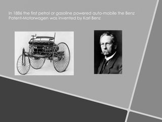 Cars | PPTX | Automotive