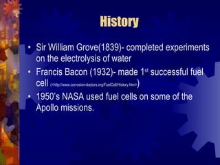 electric vs fuel injector cars | PPT