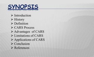 Cars | PPTX