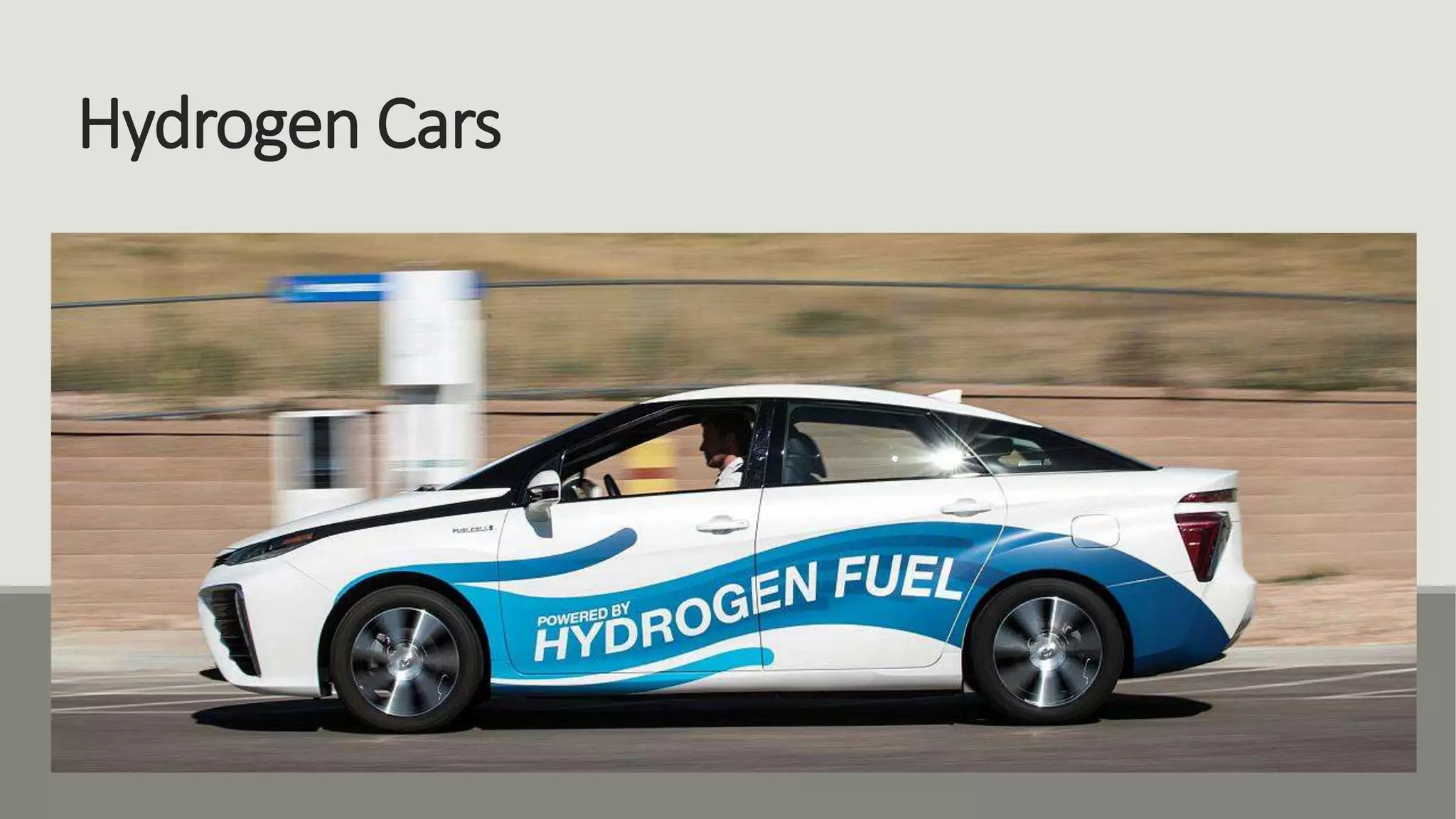 Types of fuels used in vehicles | PPT