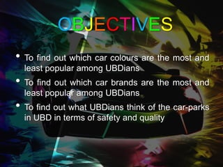 Cars1 | PPT | Free Download