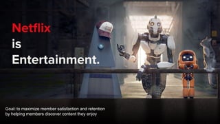 Contextualization at Netflix | PDF