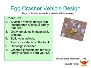 Car Safety Kholmes Tip2 | PPT