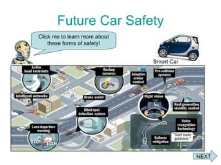 Car Safety Kholmes Tip2 | PPT