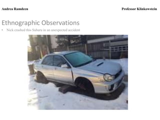 Car slides | PPT