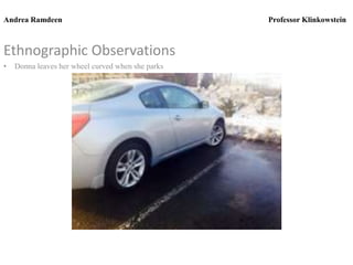 Car slides | PPT