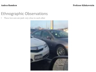 Car slides | PPT