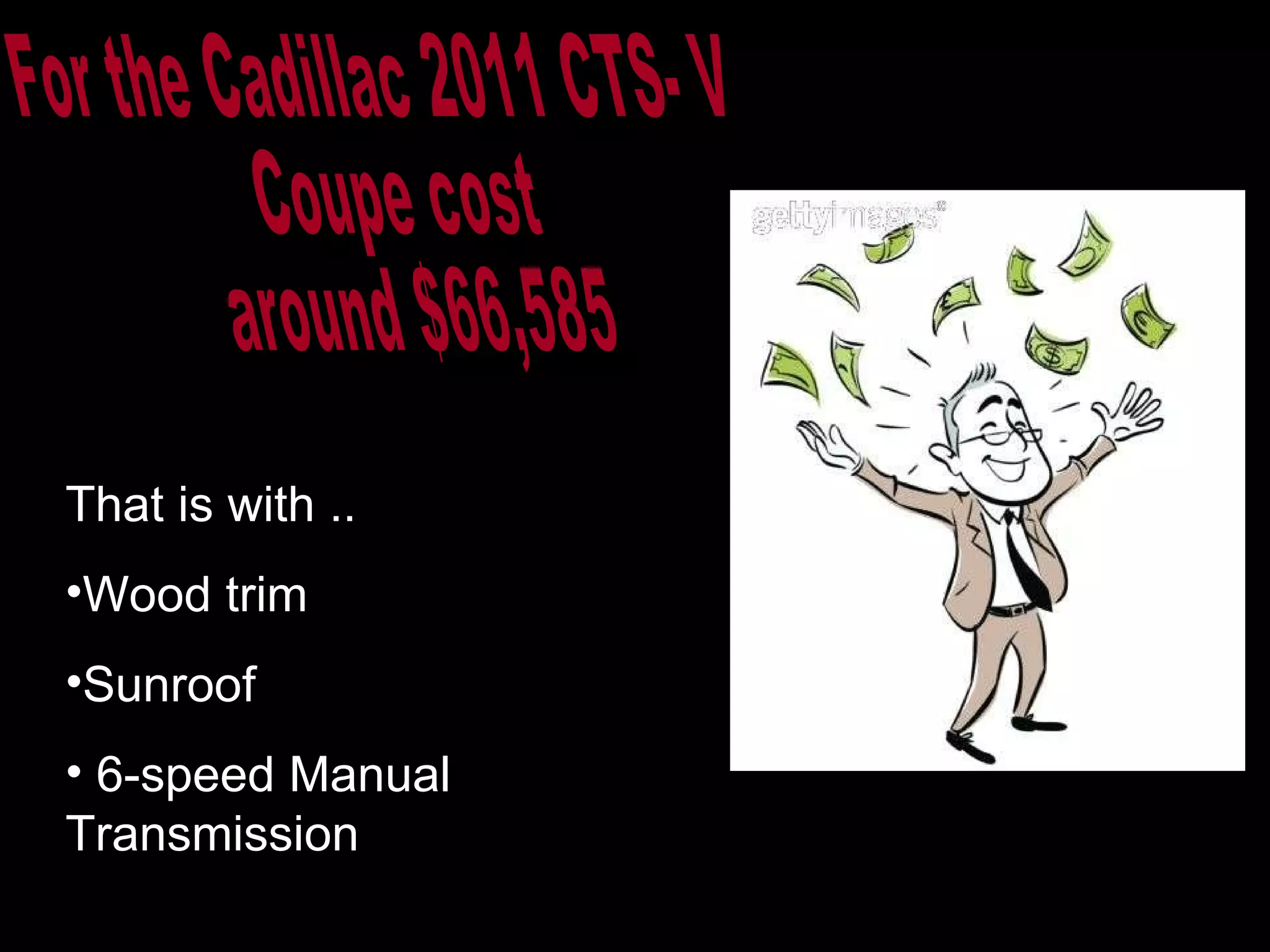 Car slide show | PPT