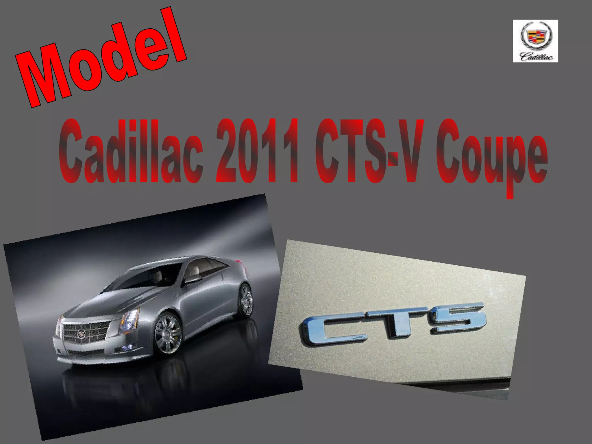 Car slide show | PPT