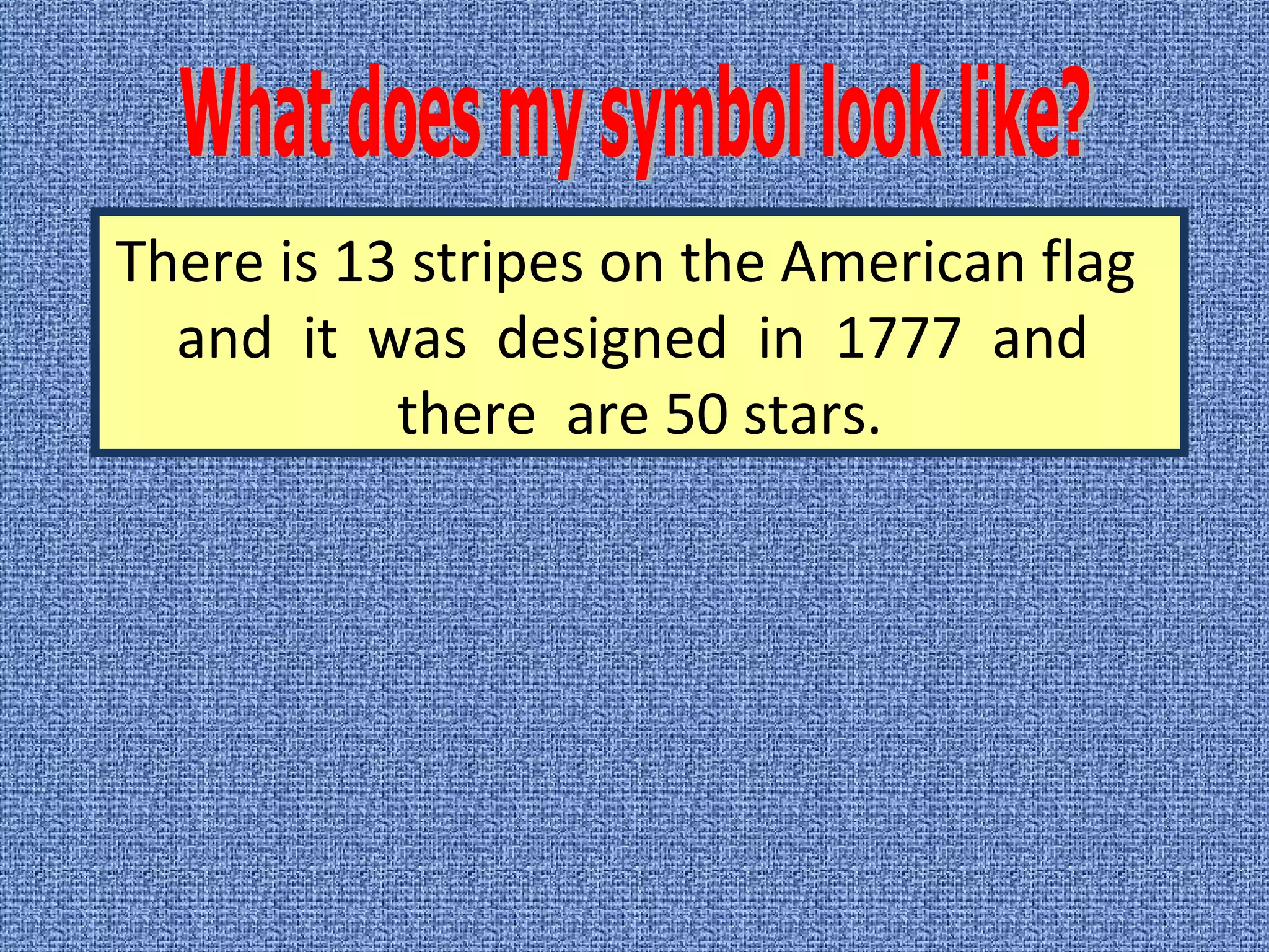 Carson and ryan's symbol research pp | PPT