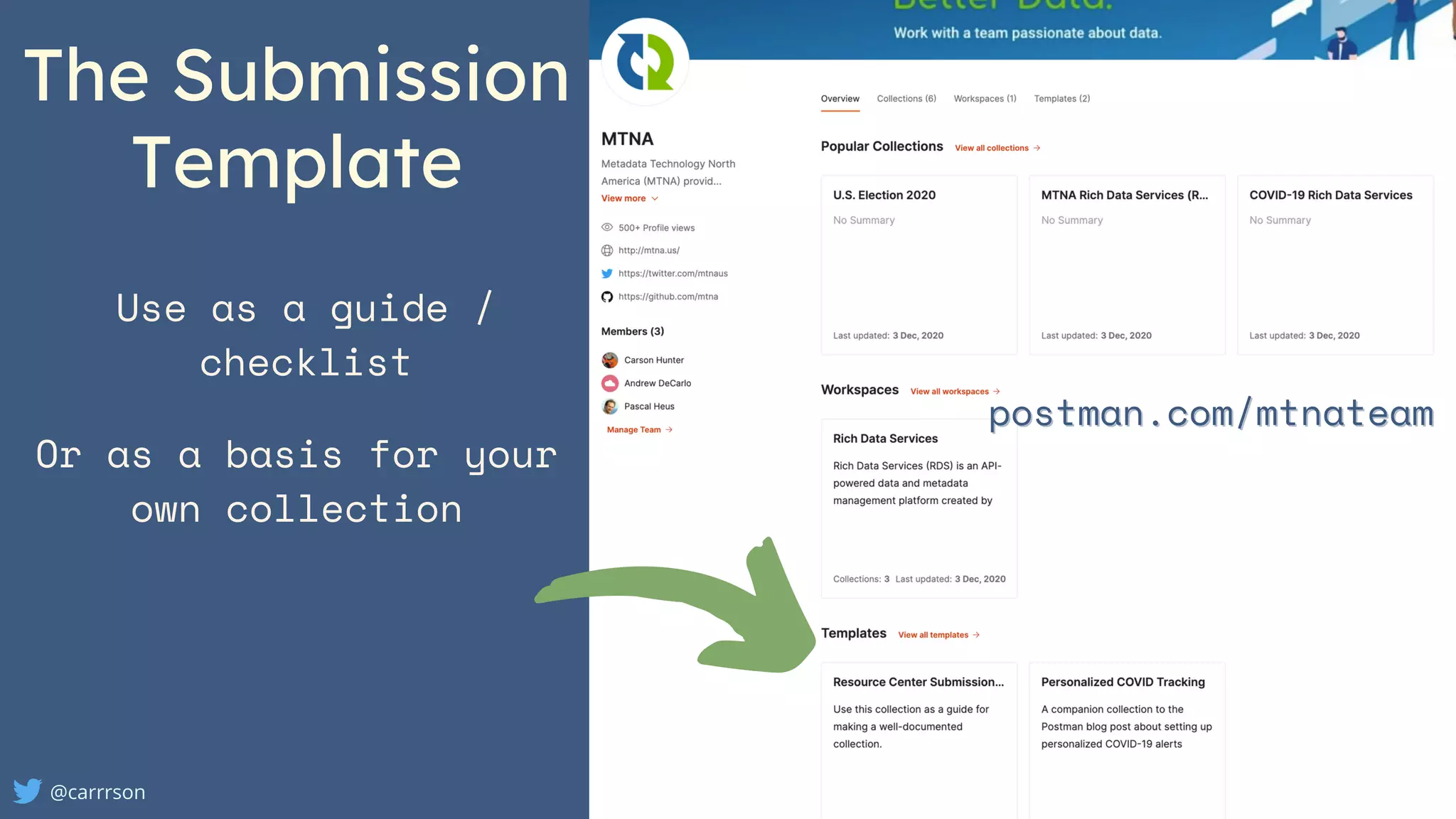 Upgrade Your Collections | PPT