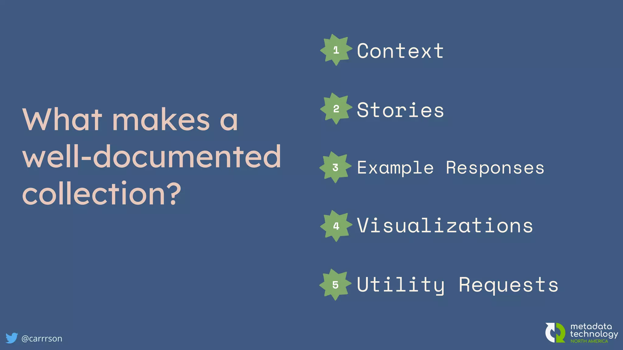 Upgrade Your Collections | PPT