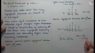 Carson's rule | PPTX