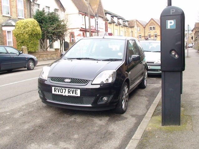 Cars Slideshow | PPT